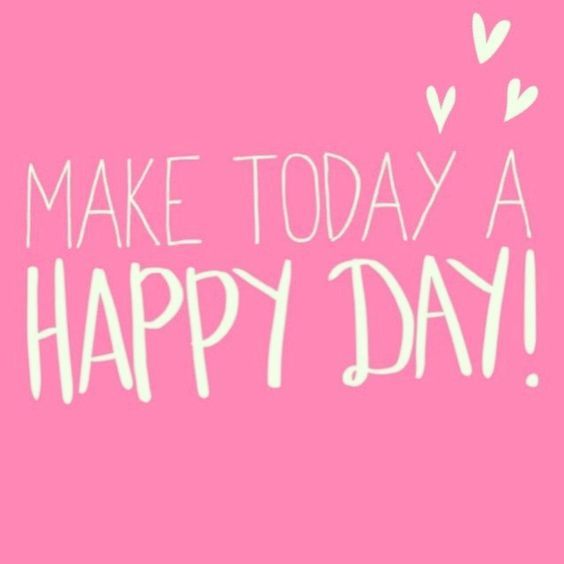 Make Today Pictures, Photos, and Images for Facebook, Tumblr, Pinterest ...