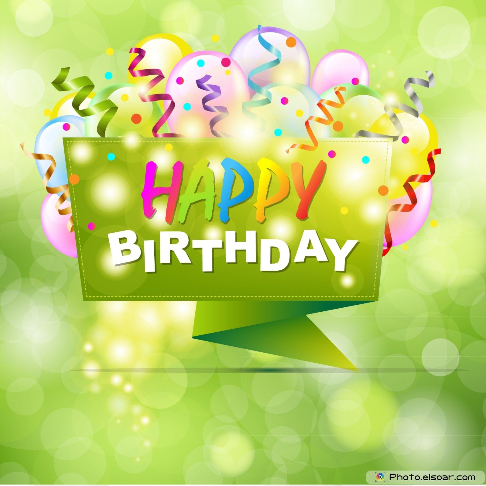 Happy Birthday Pictures, Photos, and Images for Facebook, Tumblr ...
