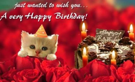 A Very Happy Birthday Pictures, Photos, and Images for Facebook, Tumblr ...