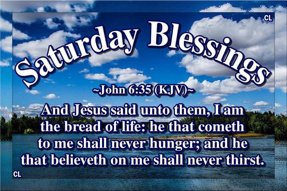 Saturday Blessings Pictures, Photos, and Images for Facebook, Tumblr ...