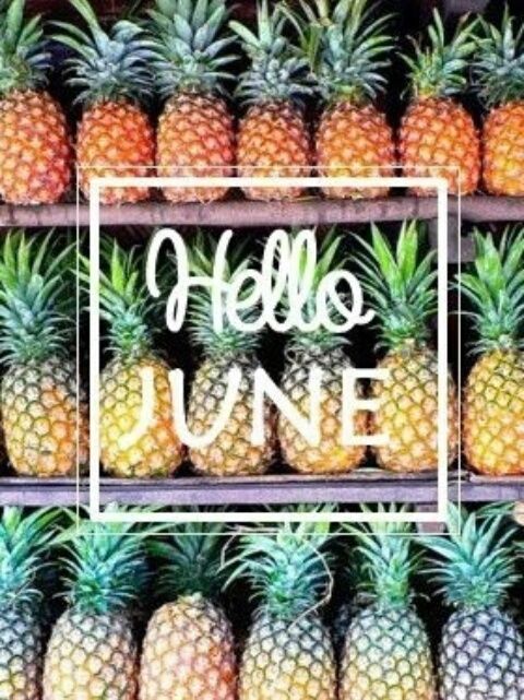 Hello June Pictures, Photos, and Images for Facebook, Tumblr, Pinterest ...