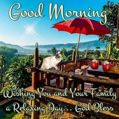 Good Morning Pictures, Photos, and Images for Facebook, Tumblr ...