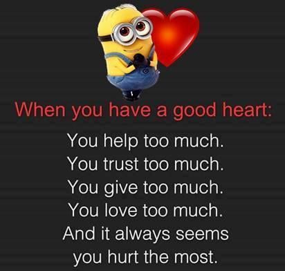 When You Have A Good Heart Pictures, Photos, and Images for Facebook ...