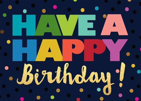 Have A Happy Birthday Pictures, Photos, and Images for Facebook, Tumblr ...