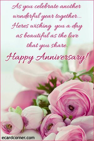 Happy Anniversary Pictures, Photos, and Images for Facebook, Tumblr ...