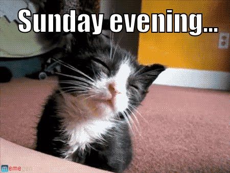 Sunday Evening Pictures, Photos, and Images for Facebook, Tumblr ...