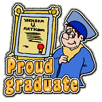 Proud Graduate Pictures, Photos, and Images for Facebook, Tumblr ...