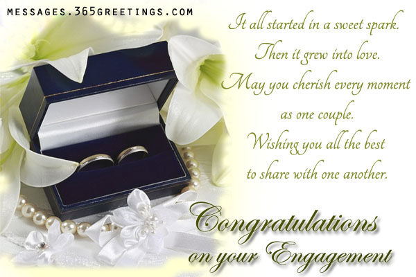 Congratulations On Your Engagement Pictures, Photos, and Images for ...