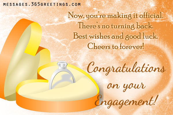 Congratulations On Your Engagement Pictures, Photos, and Images for ...