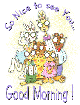 So Nice To See You...Good Morning Pictures, Photos, and Images for ...