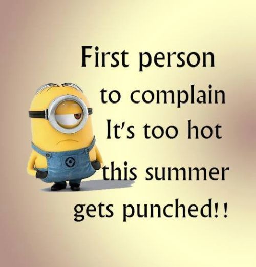 Its Too Hot This Summer Pictures, Photos, and Images for Facebook ...