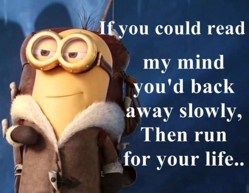 If You Could Read My Mind Pictures, Photos, and Images for Facebook ...