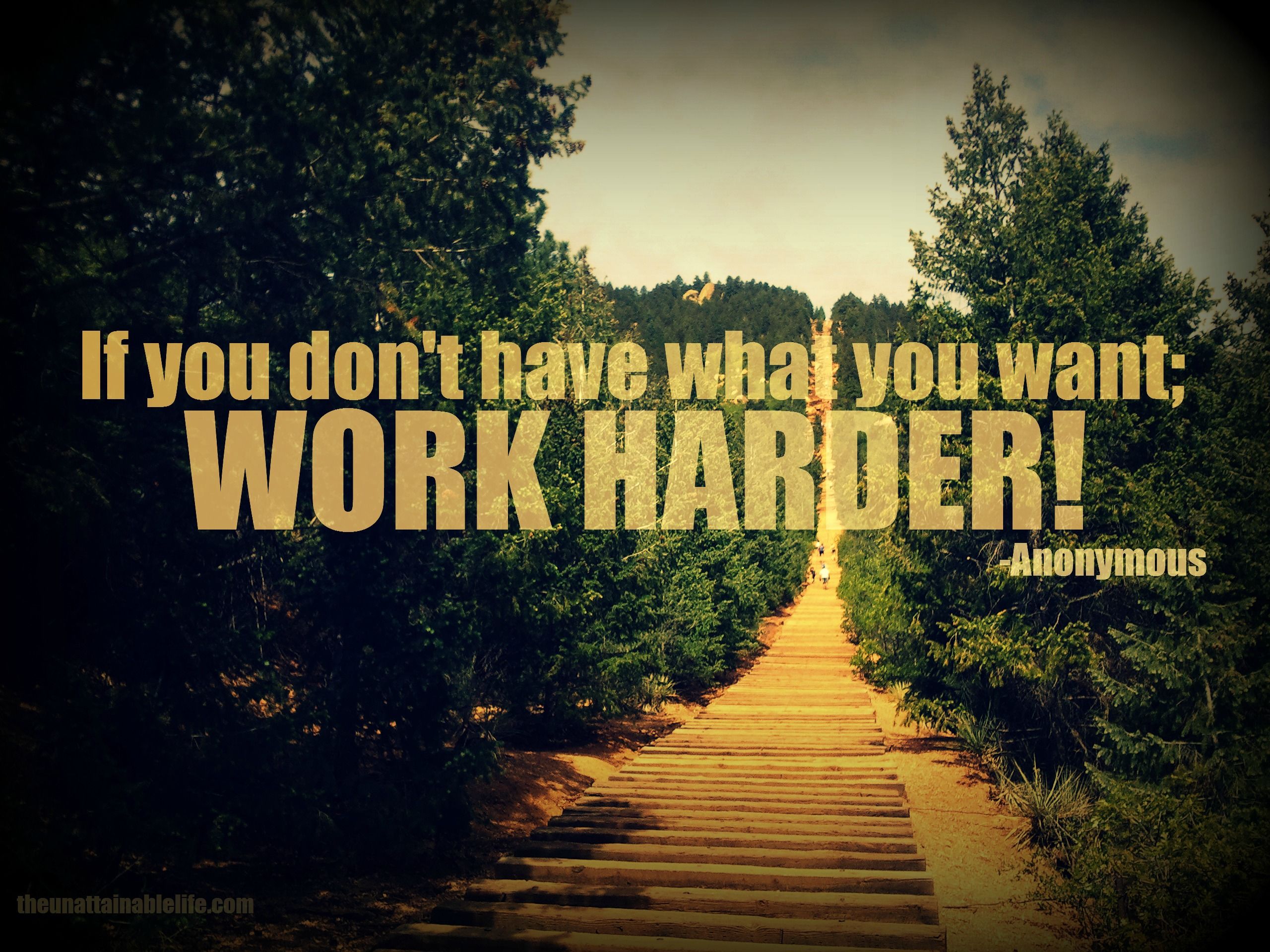 Work Harder Pictures, Photos, and Images for Facebook, Tumblr ...