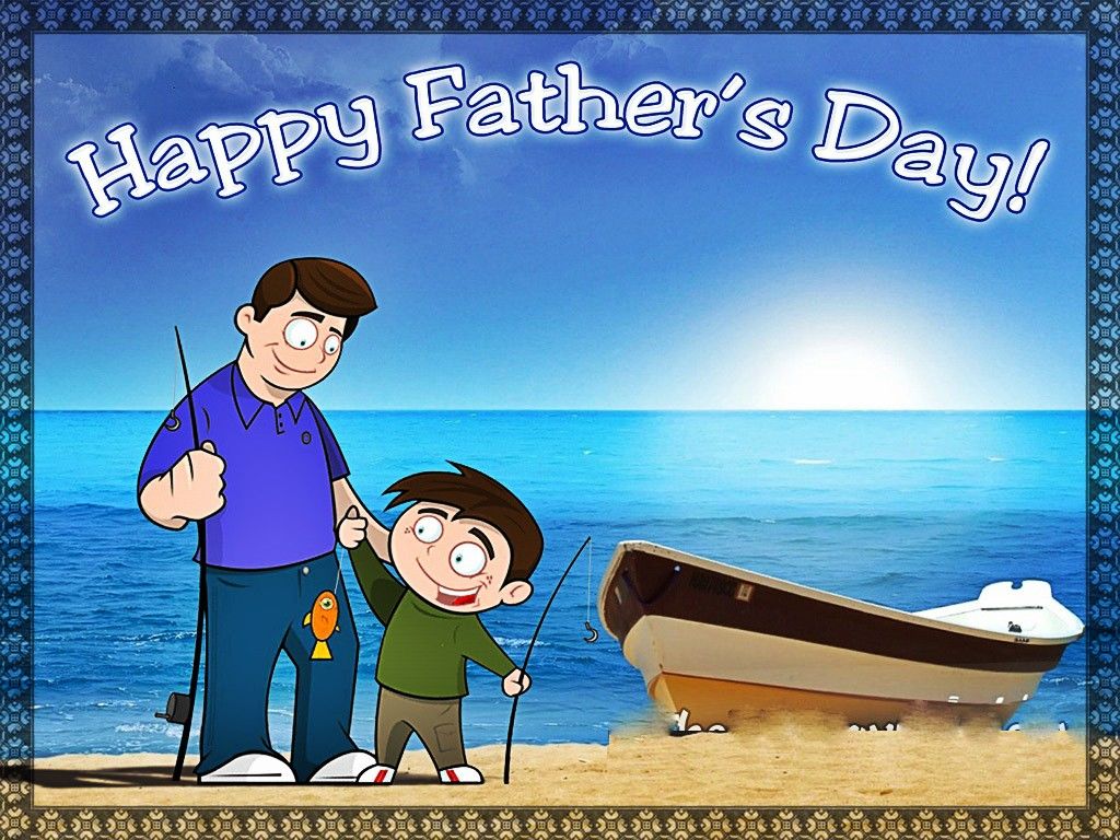 Happy Father's Day Pictures, Photos, and Images for Facebook, Tumblr ...