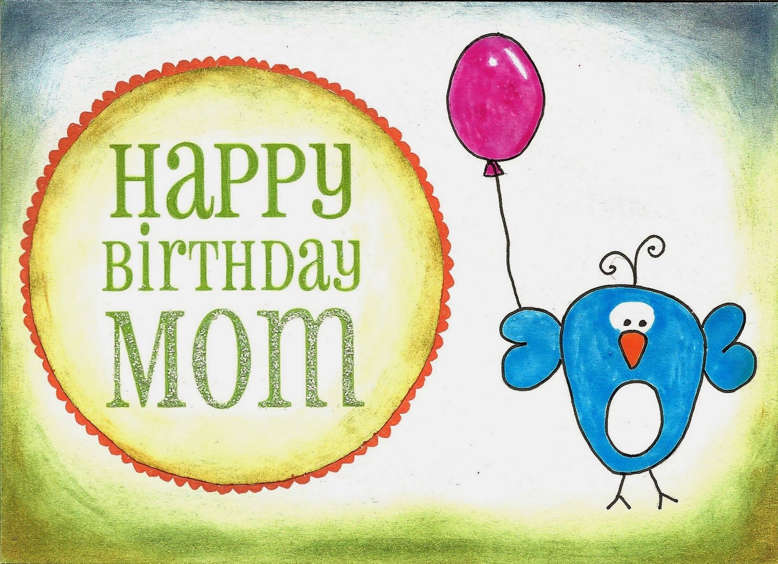 Happy Birthday Mom Pictures Photos And Images For Facebook Tumblr