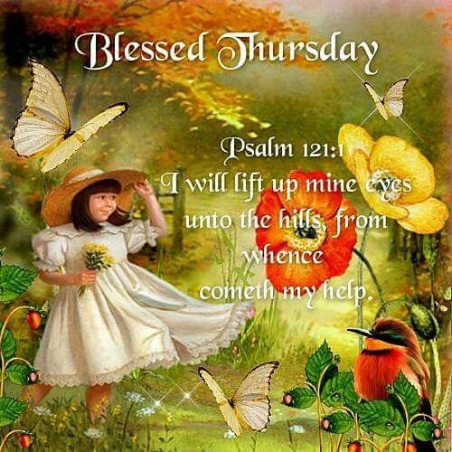 Blessed Thursday Pictures, Photos, and Images for Facebook, Tumblr ...