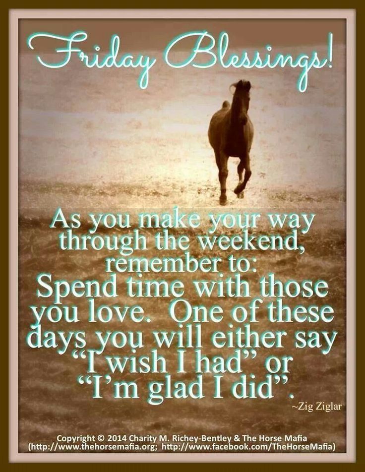 Friday Blessings Pictures, Photos, and Images for Facebook, Tumblr ...