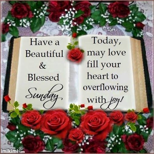 Have A Beautiful Joyful Sunday Pictures, Photos, and Images for ...
