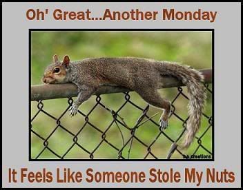 Oh Great Another Monday Pictures, Photos, and Images for Facebook ...