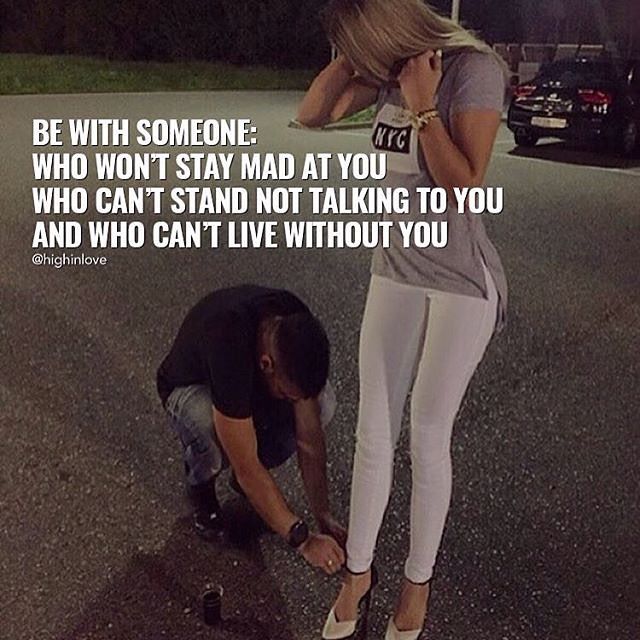 Be With Someone Who... Pictures, Photos, and Images for Facebook ...