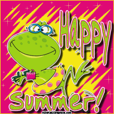 Happy Summer Pictures, Photos, and Images for Facebook, Tumblr ...