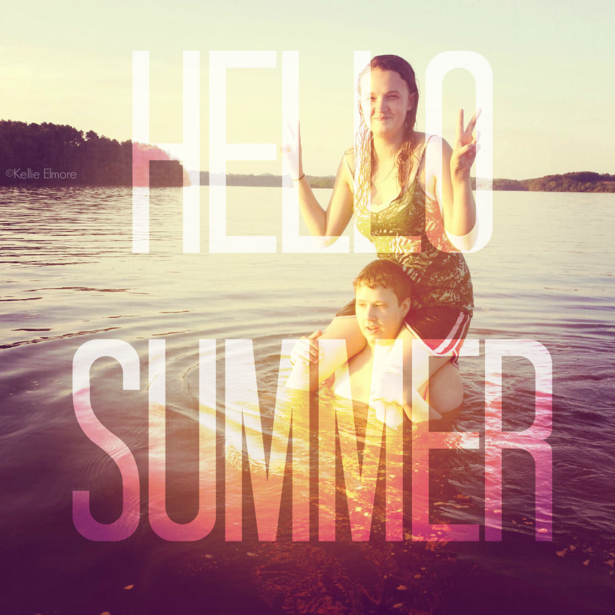 Hello Summer Pictures, Photos, and Images for Facebook, Tumblr ...