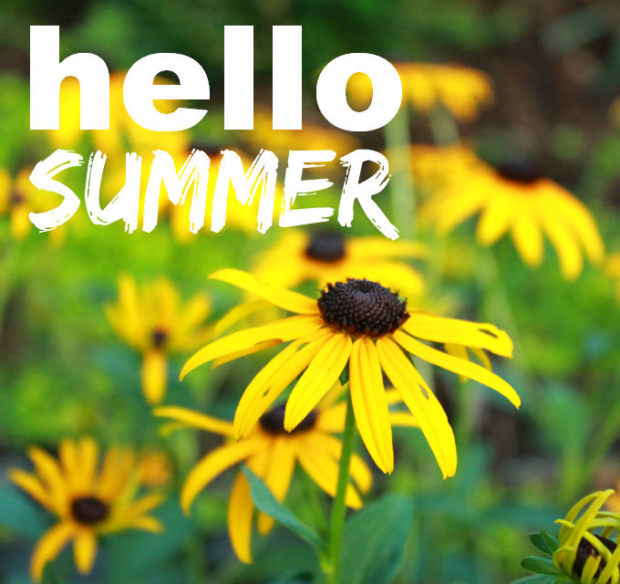 Hello Summer Pictures, Photos, and Images for Facebook, Tumblr ...