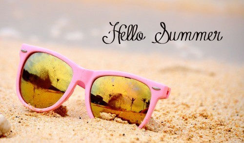 Hello Summer Pictures, Photos, and Images for Facebook, Tumblr ...