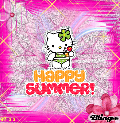 Happy Summer Pictures, Photos, and Images for Facebook, Tumblr ...