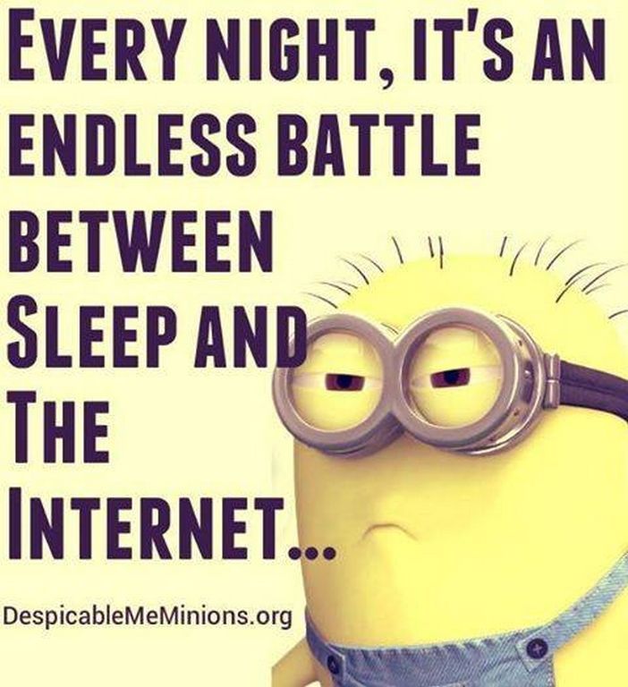 Battle Between Sleep And The Internet Pictures, Photos, and Images for ...