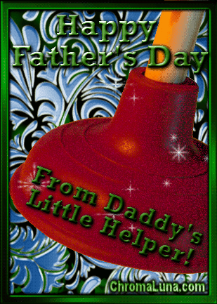 Happy Father's Day From Daddy's Little Helper Pictures, Photos, and ...