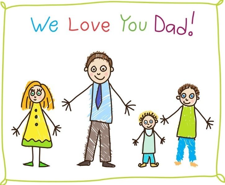 We Love You Dad Pictures, Photos, and Images for Facebook, Tumblr ...