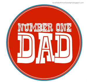 Number One Dad Pictures, Photos, and Images for Facebook, Tumblr ...