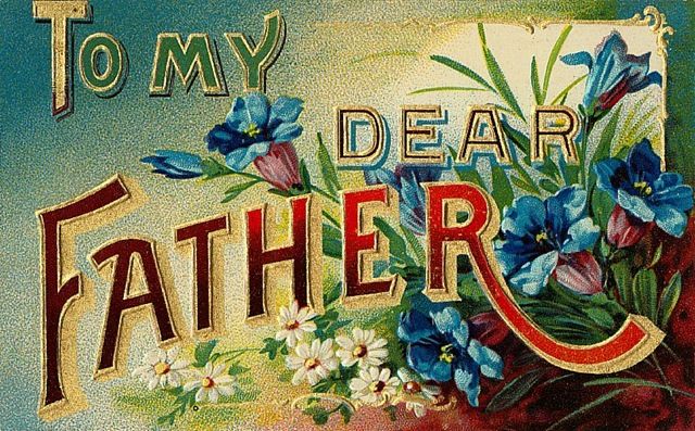 To My Dear Father Pictures, Photos, and Images for Facebook, Tumblr ...