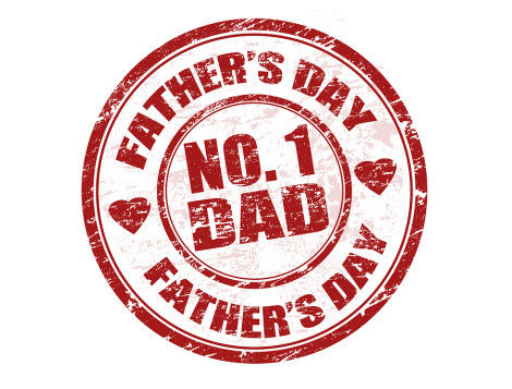 Fathers Day, No.1 Dad Pictures, Photos, and Images for Facebook, Tumblr ...