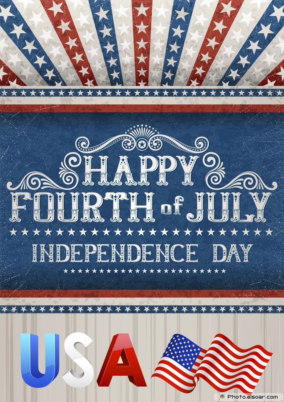 Happy Fourth Of July Pictures, Photos, and Images for Facebook, Tumblr ...