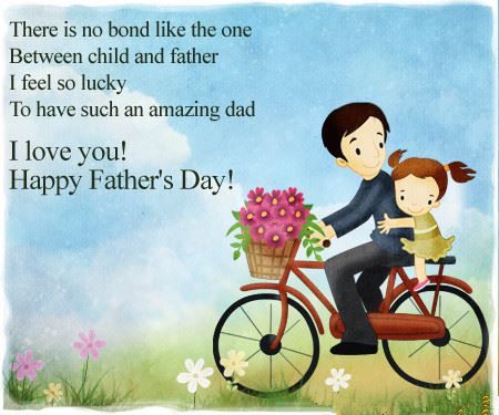 I Love You! Happy Father's Day! Pictures, Photos, and Images for ...