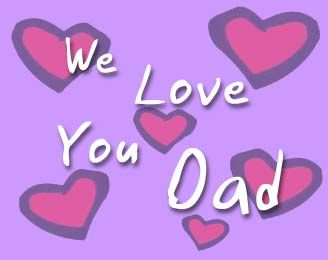 We Love You Dad Pictures, Photos, and Images for Facebook, Tumblr ...