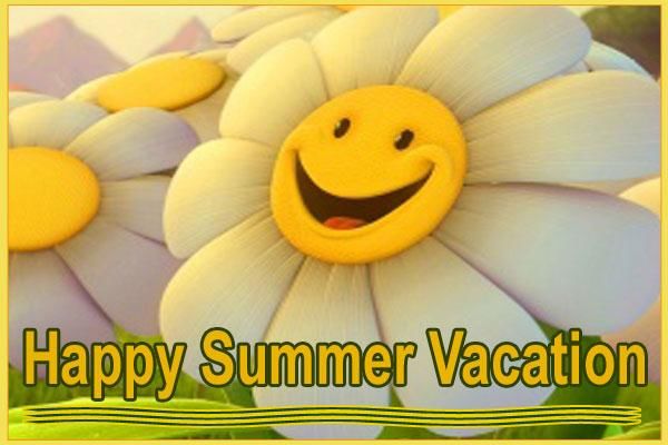 Happy Summer Vacation Pictures, Photos, and Images for Facebook, Tumblr ...