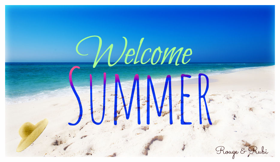 Welcome Summer Pictures, Photos, and Images for Facebook, Tumblr ...