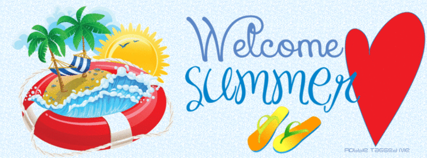 Welcome Summer Pictures, Photos, and Images for Facebook, Tumblr ...