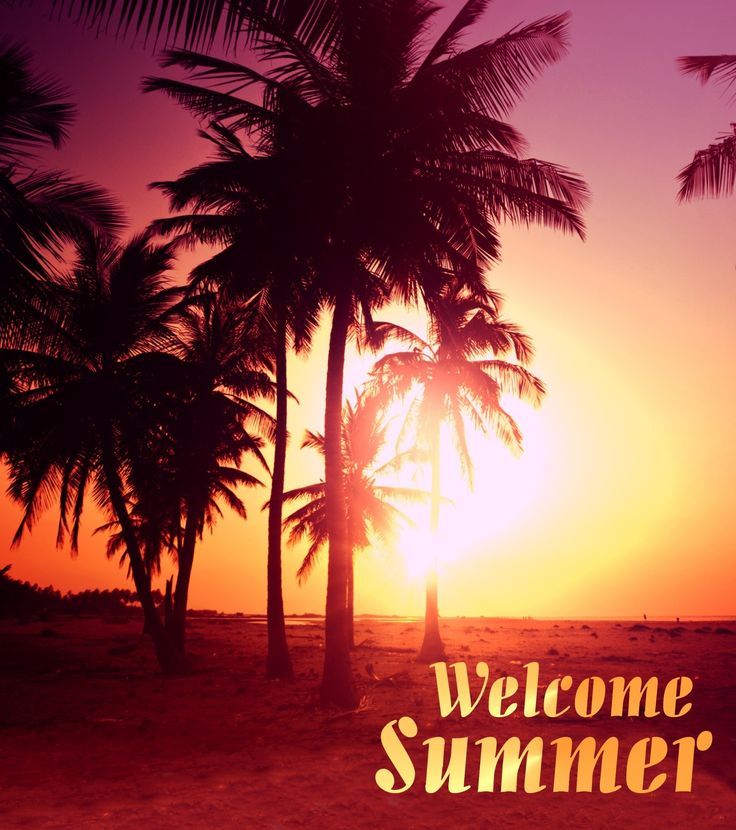 Welcome Summer Pictures, Photos, and Images for Facebook, Tumblr ...