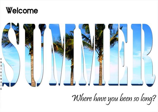 Welcome Summer Pictures, Photos, and Images for Facebook, Tumblr ...