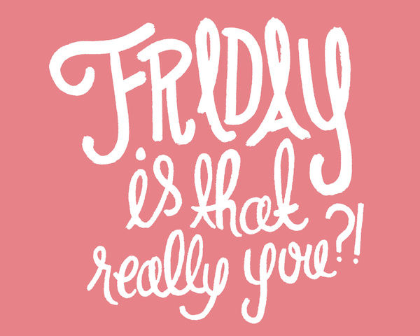 Friday Is That Really You?! Pictures, Photos, and Images for Facebook ...