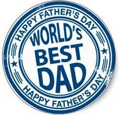Worlds Best Dad Happy Fathers Day Pictures, Photos, and Images for ...