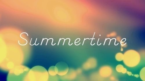 Summertime Pictures, Photos, and Images for Facebook, Tumblr, Pinterest ...