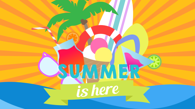 Summer Is Here Pictures, Photos, and Images for Facebook, Tumblr ...