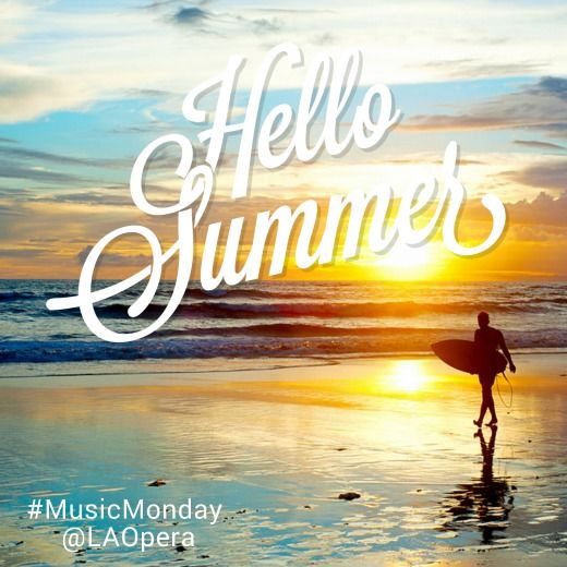 Hello Summer Pictures, Photos, and Images for Facebook, Tumblr ...