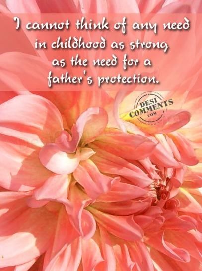 Father's Protection Pictures, Photos, and Images for Facebook, Tumblr ...