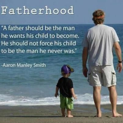 Fatherhood Pictures, Photos, and Images for Facebook, Tumblr, Pinterest ...